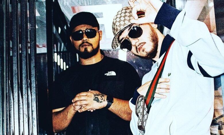 Batuflex ve Lvbel C5 konseri ne zaman? Batuflex ve Lvbel C5 kimdir?